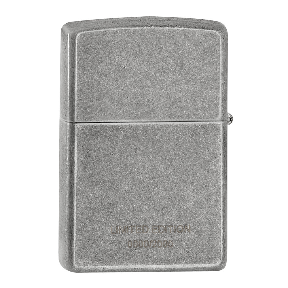 ZIPPO | L'histoire d'un chevalier - Seulement 2000 pièces