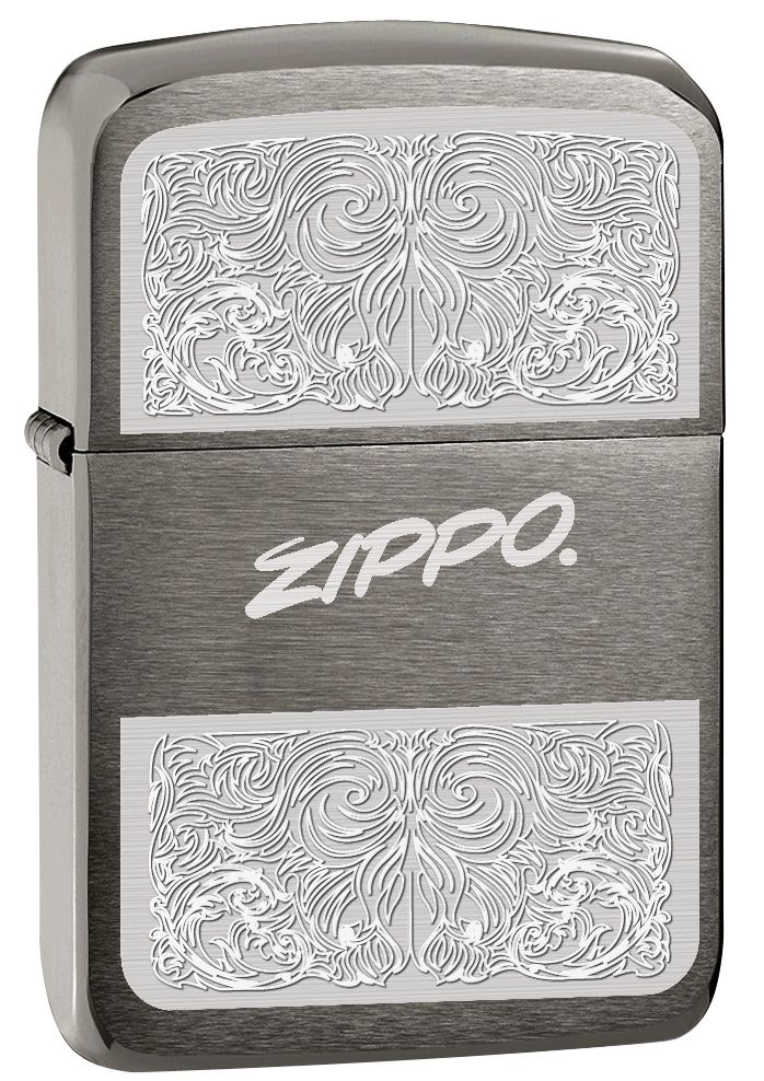 ZIPPO | Zippo Design | Zippo France