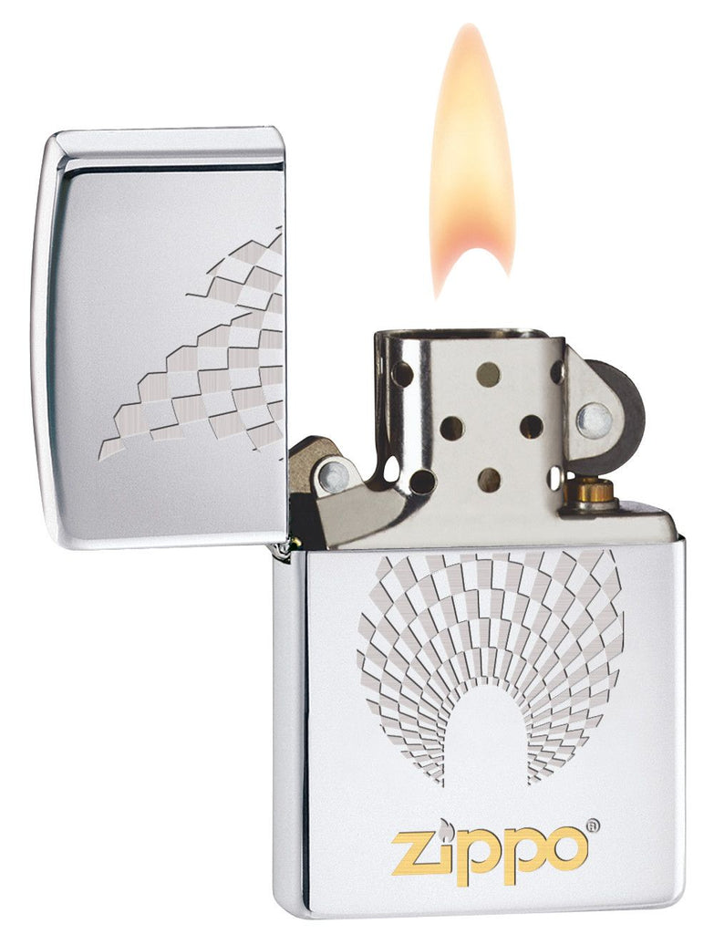 ZIPPO | Zippo checked | Zippo France