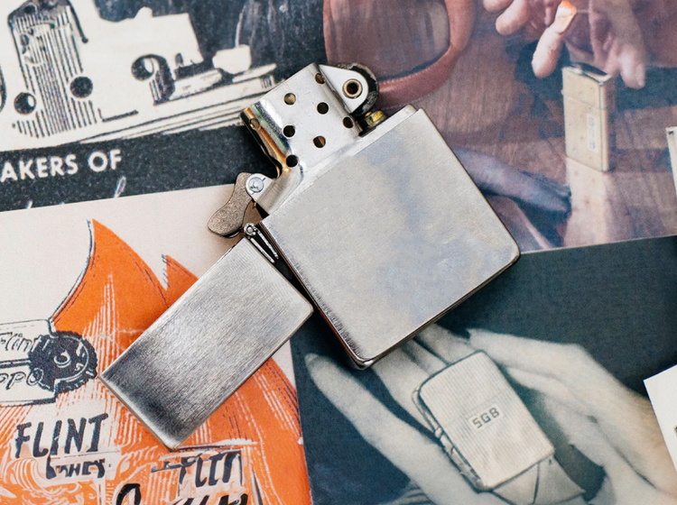 Official Zippo France Shop | Zippo.fr