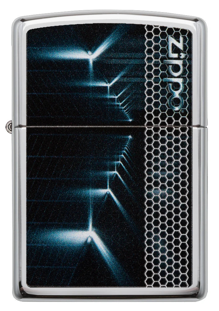 Briquet tempête au design Zippo moderne | Zippo | Zippo France