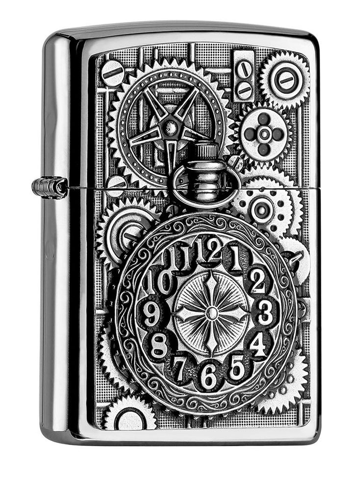 Official Zippo France Shop | Zippo.fr