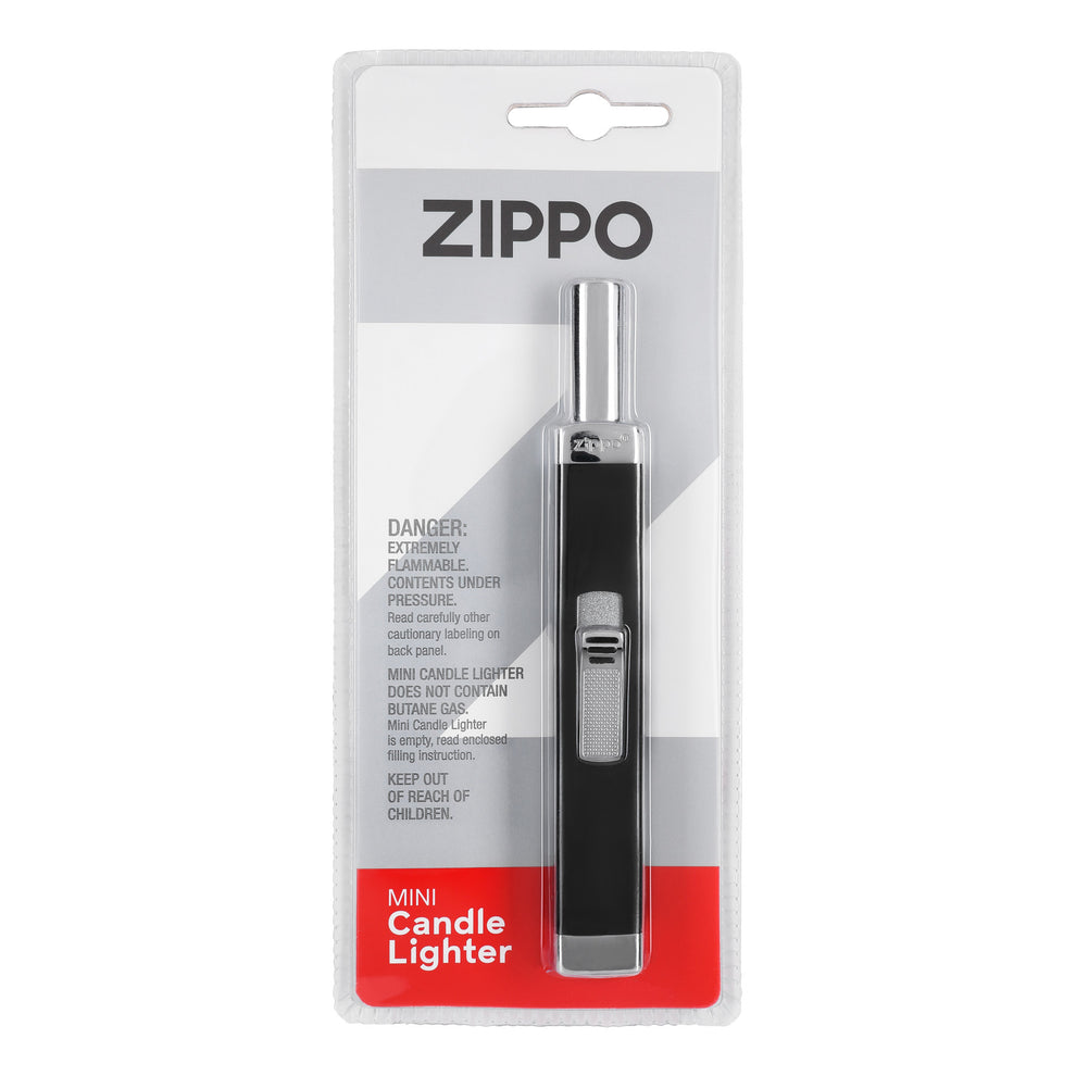 Zippo │ Chrome Candle Lighter