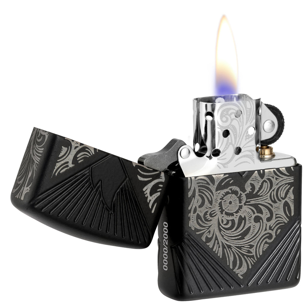 ZIPPO | Windproof Lighter 2024 Collectible of the Year | Zippo France
