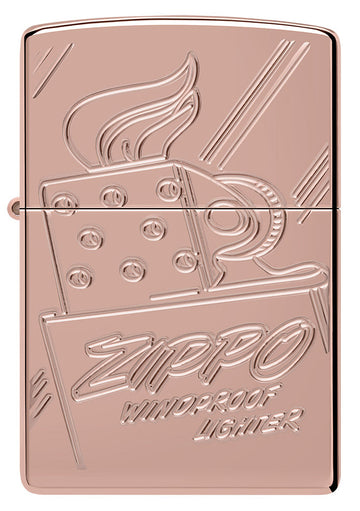 Official Zippo France Shop | Zippo.fr