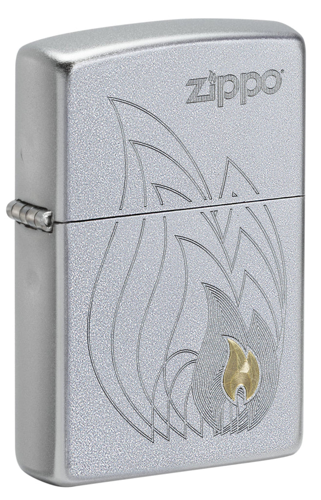ZIPPO | Zippo Flames Design | Zippo France